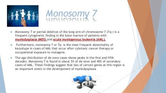 Monosomy 7