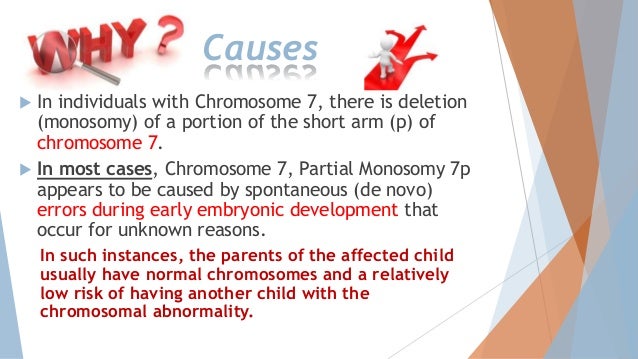 Monosomy 7