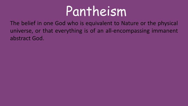 MONOTHEISMRELIGIONLESSONUNDERSTANDING.pptx