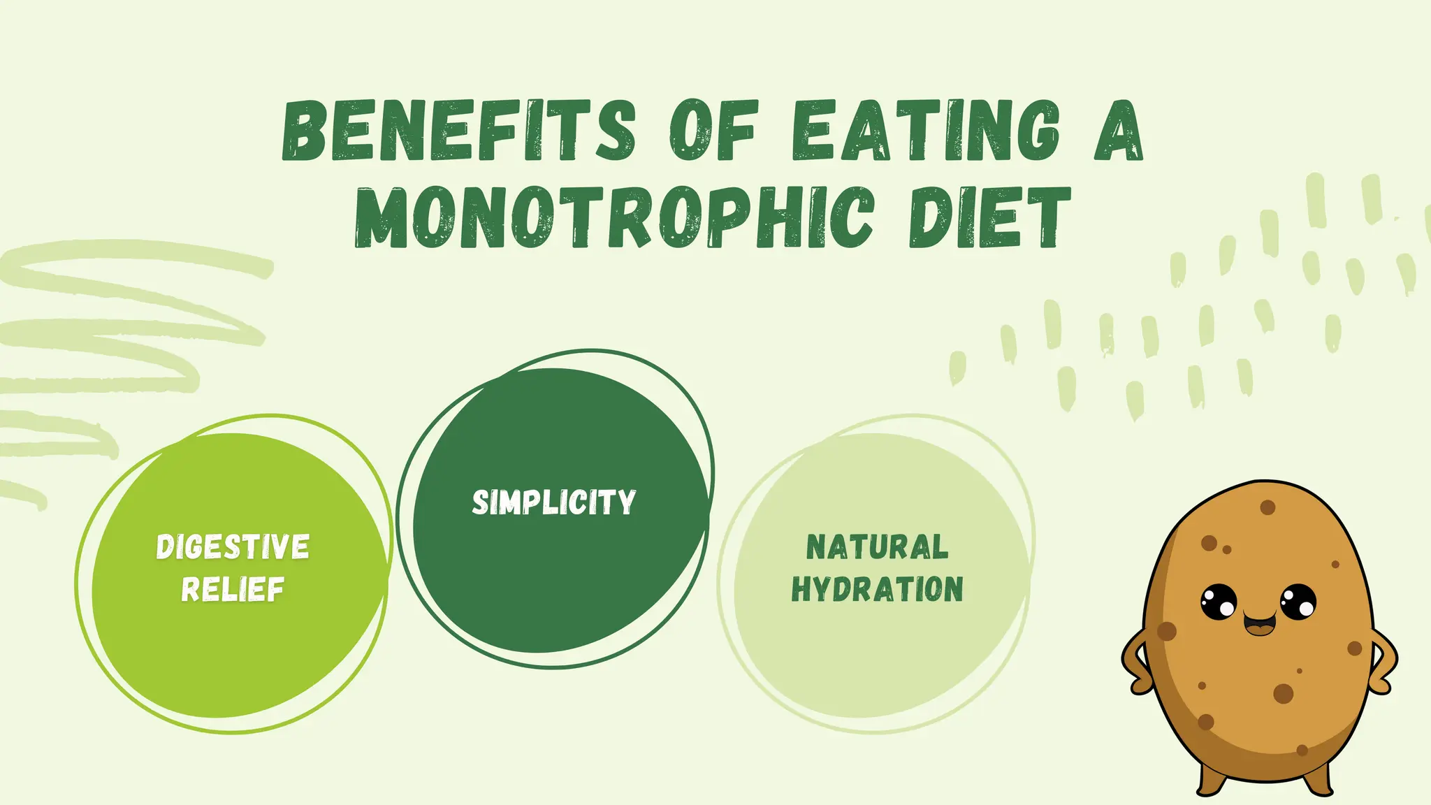 What Is A Monotrophic Diet? | PDF