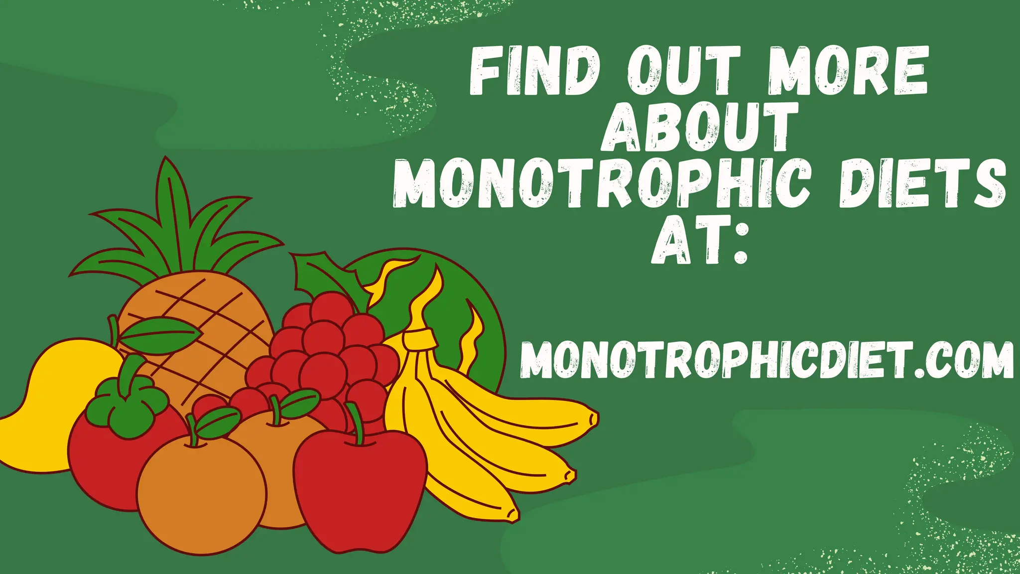 What Is A Monotrophic Diet? | PDF