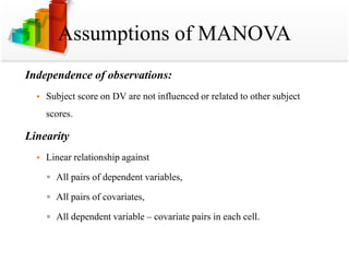 MONOVA | PPTX