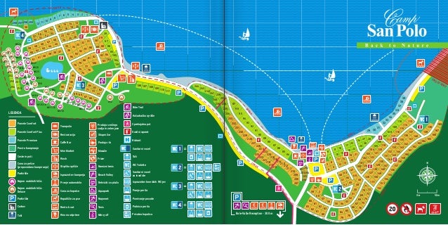 Katalog za 2014. i novosti iz kampa Mon Perin