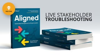 BoSUSA24 | Bruce McCarthy and Melissa Appel | Live Stakeholder ...