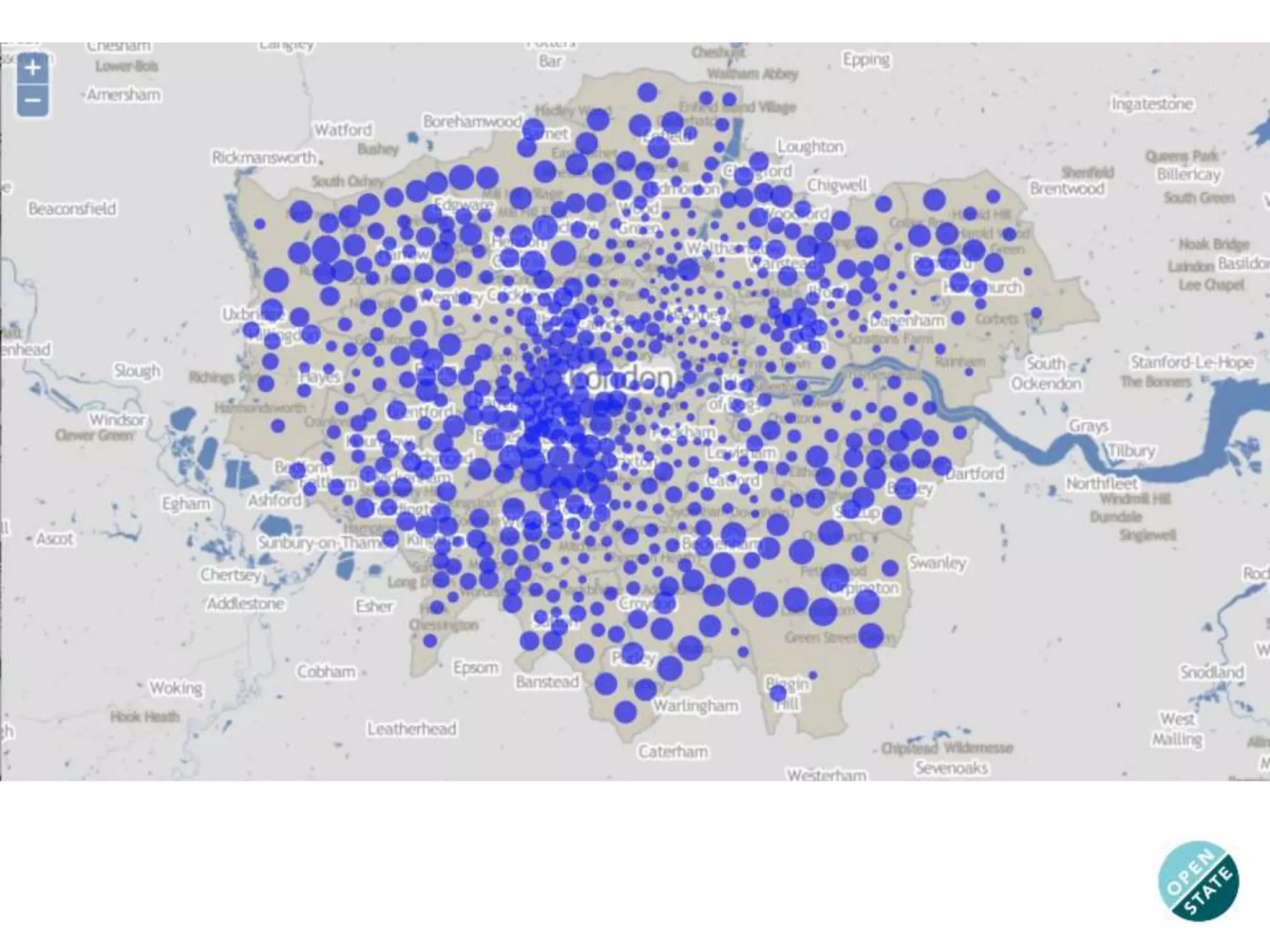 Research, Monitoring, Transparency | PPT