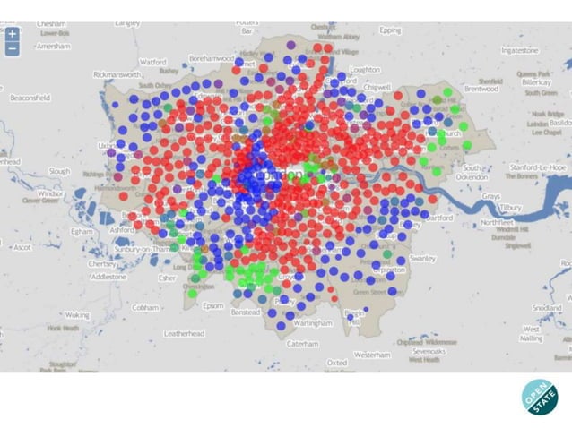 Research, Monitoring, Transparency | PPT