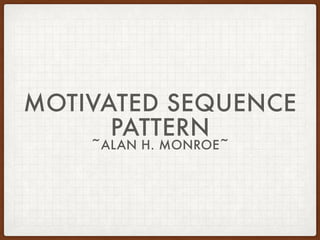 Monroe | PDF