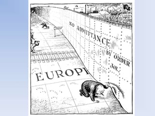 Monroe Doctrine Political Cartoon Analysis | PPTX