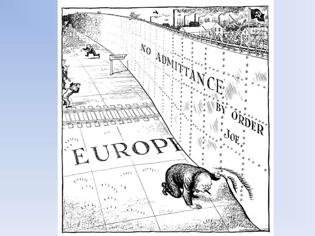 Monroe Doctrine Political Cartoon Analysis | PPTX