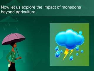 Monsoon / Rains | PPT