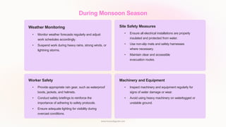 Monsoon-Safety-Plan for construction specially in Asian context.pptx