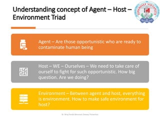 Monsoon Diseases & it's Prevention.pptx