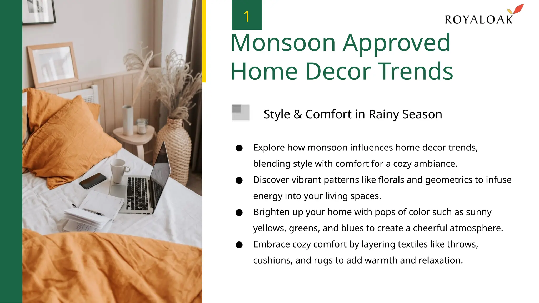Monsoon Home Decor Trends_ Stylish and Cozy Ideas to Embrace the Rainy ...