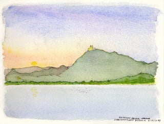 Monsoon palace udaipur | PDF