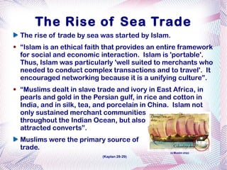 Monsoon presentation | PPT