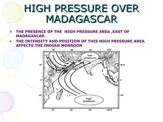Monsoons | PPT