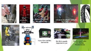 Monsoon safety awareness & preparations.... Environment Health & Safety ...