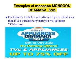 MONSOON SALE DHAMAKA.pptx
