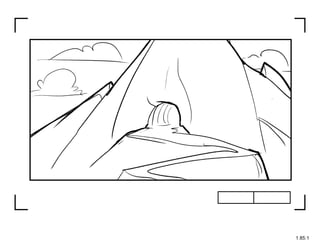 Monster Hunter Storyboard | PPT