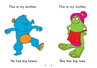 Monster family-book-level0-xwj | PDF