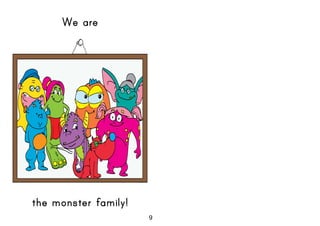 Monster family-book-level0-xwj | PDF