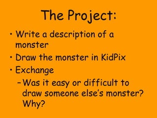 Monster Exchange | PPS