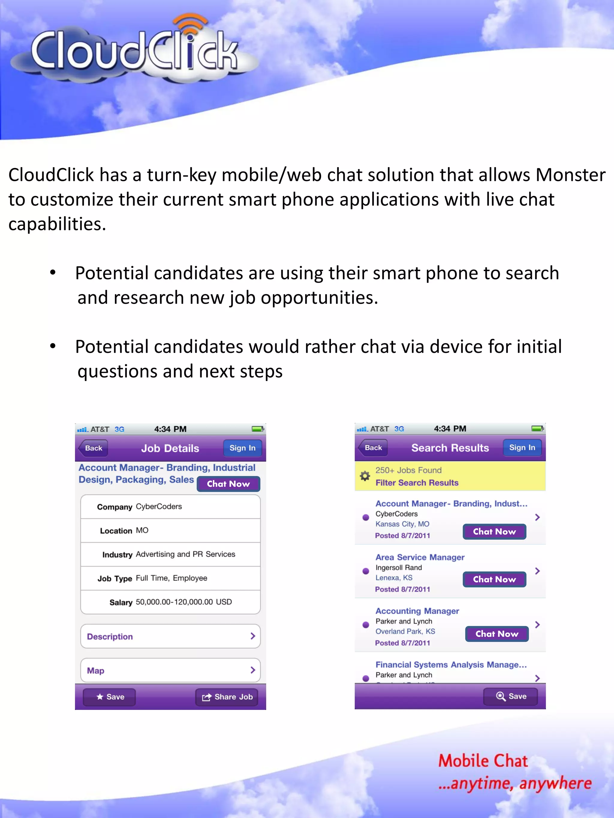 Monster Business Model | PDF