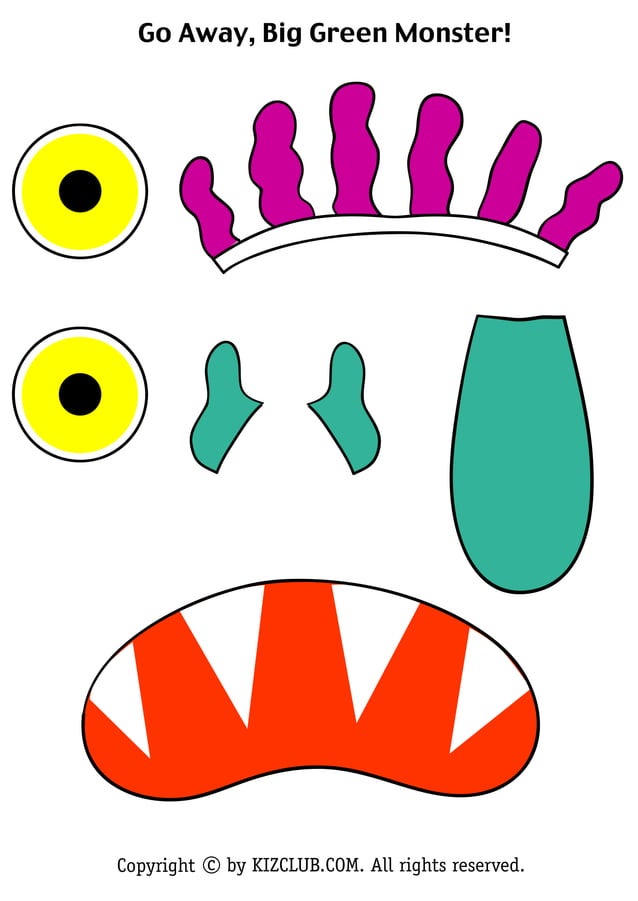 Monstruo verde | PDF