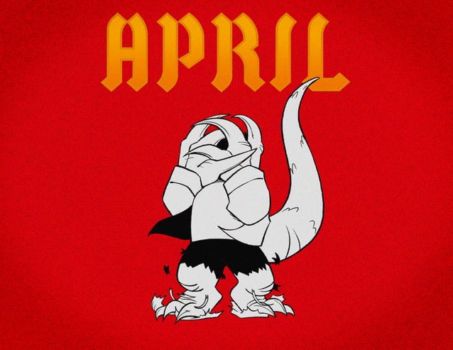 Monster Calendar aaaaaaaaaaaaaaaaaaaaaaa | PPT