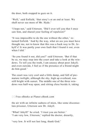 Monster Culture (Seven Theses) by Jeffrey Jerome CohenRevise.docx