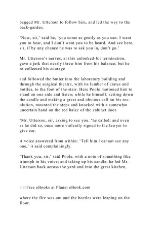 Monster Culture (Seven Theses) by Jeffrey Jerome CohenRevise.docx