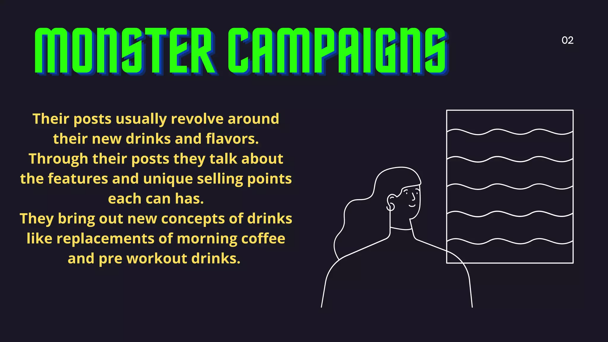 Monster energy drinks | PDF