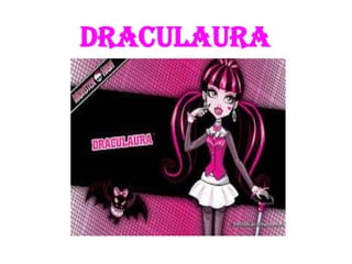 Monster high | PPTX