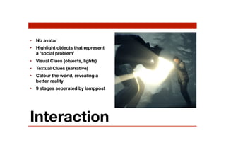 Concept - Monster of munster | PPT