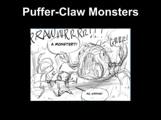Monsters! | PPT