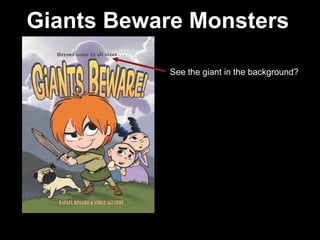 Monsters! | PPT