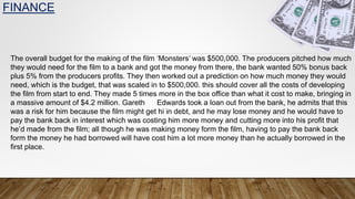 Monsters | PPT | Free Download