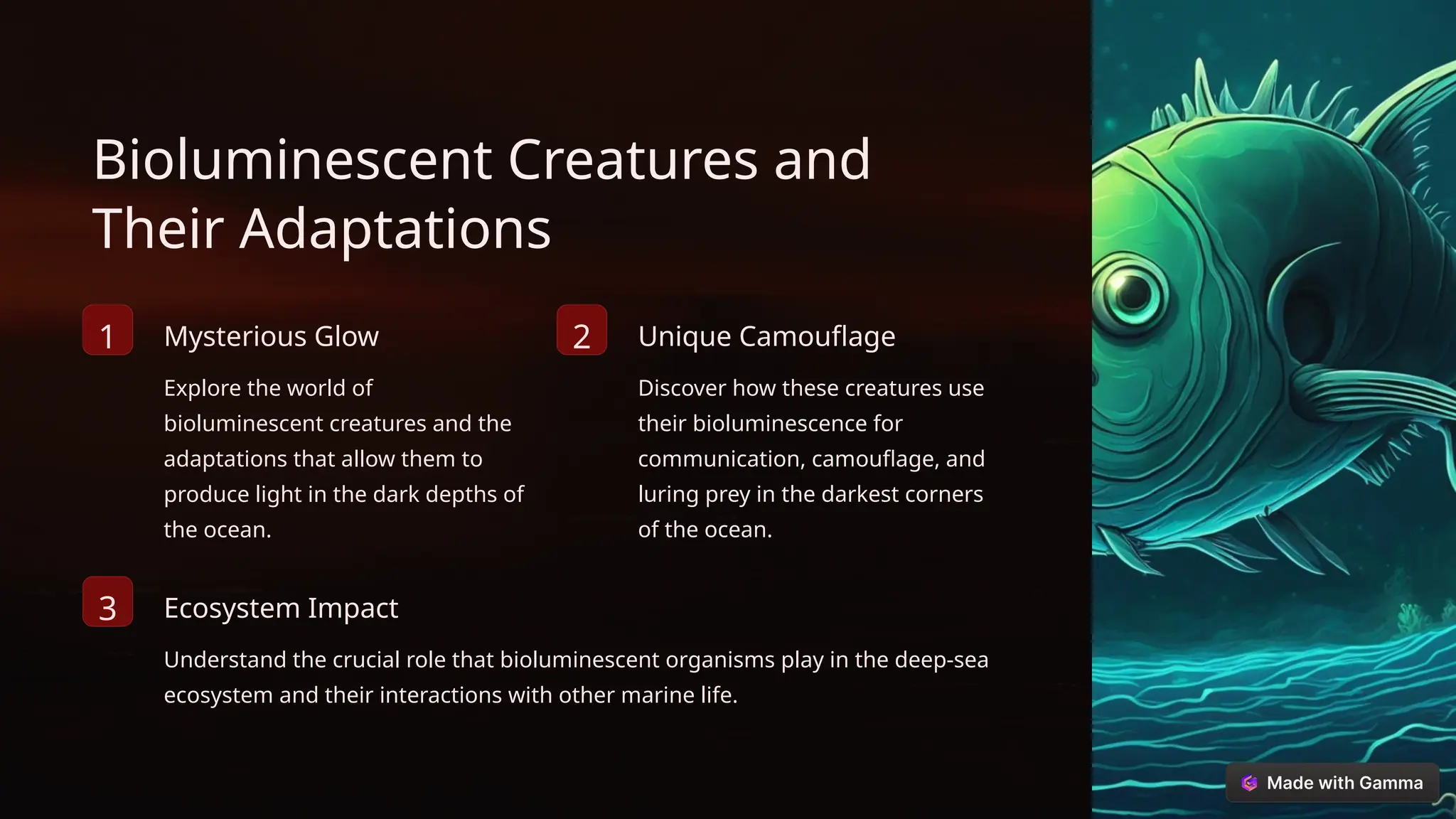 Monsters-of-the-Deep-Oceans and life.pptx