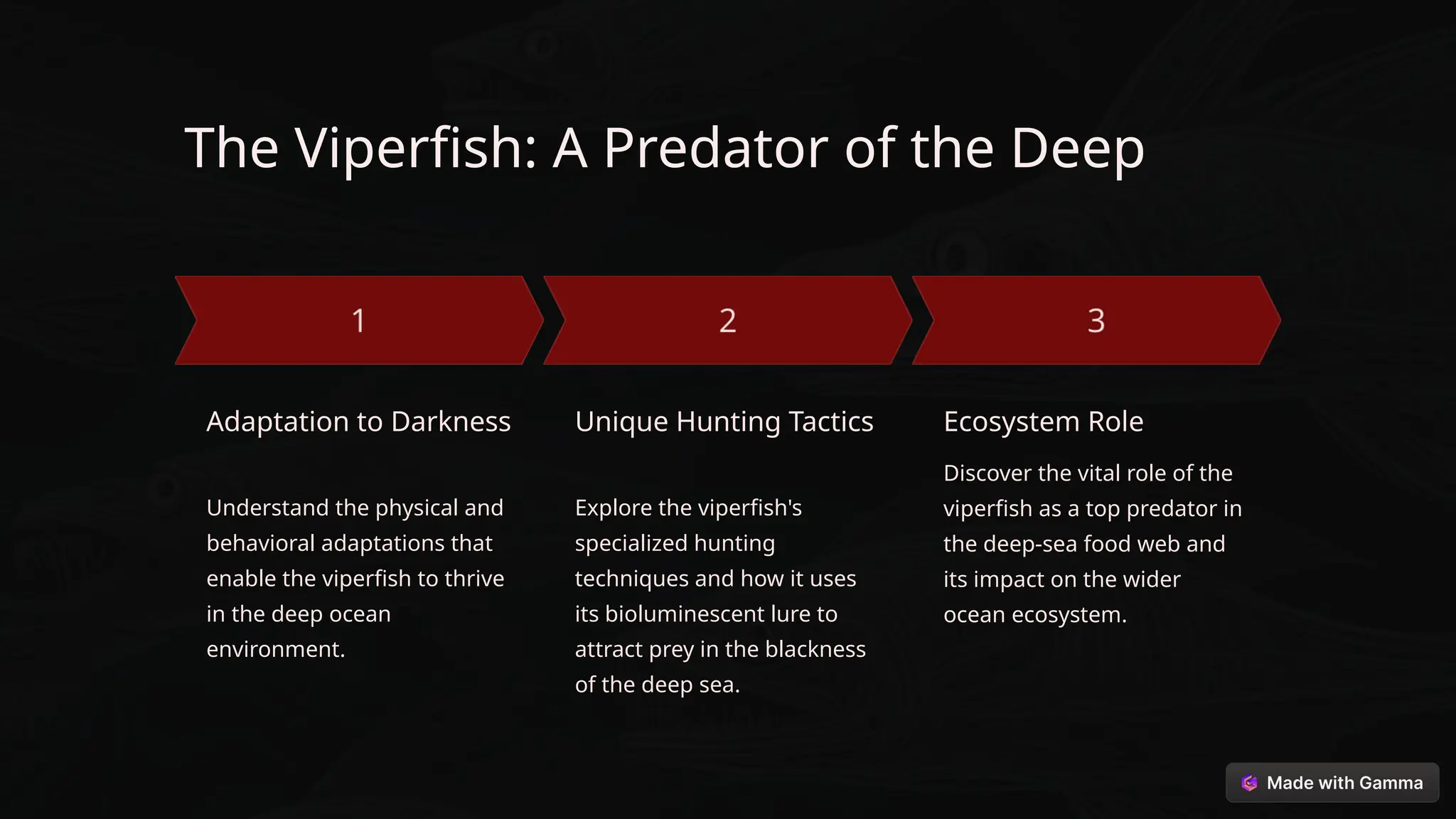 Monsters-of-the-Deep-Oceans and life.pptx