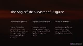 Monsters-of-the-Deep-Oceans and life.pptx