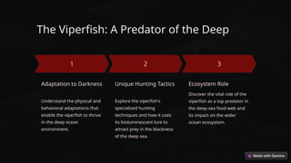 Monsters-of-the-Deep-Oceans and life.pptx