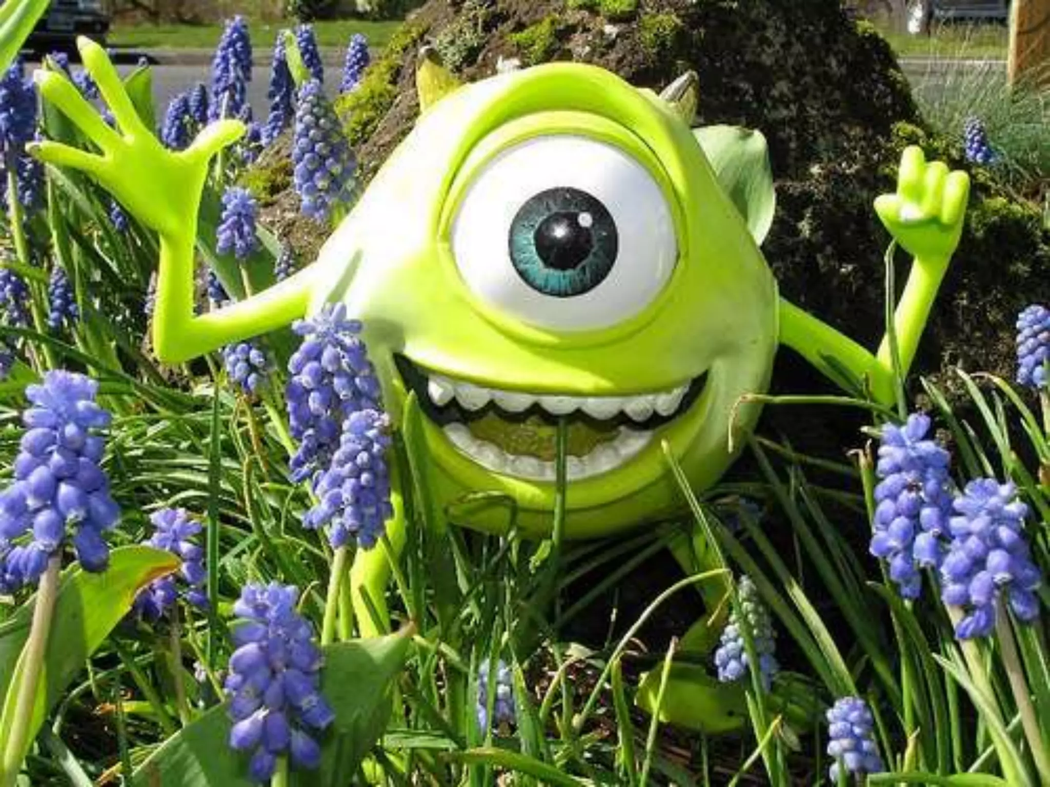 Monsters inc | PPTX