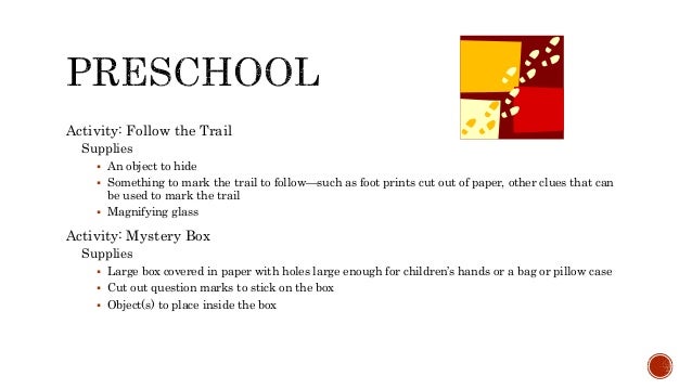 Monsters, Mysteries and Magic SWFLN Webinar September 2014