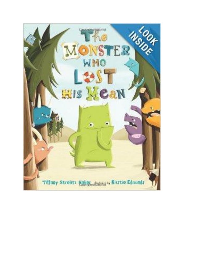 Monster who lost his mean | PDF