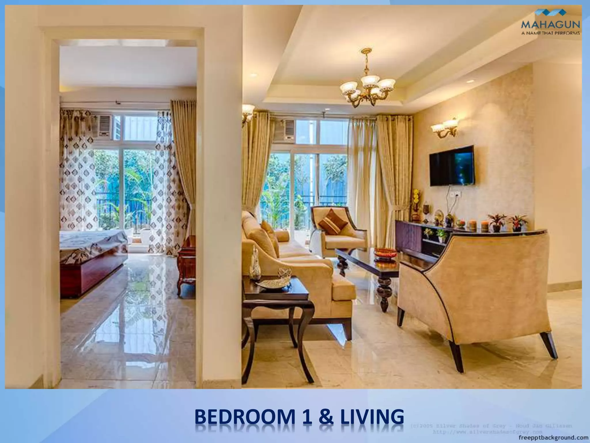 Mahagun Montage @mahagun-montage.in