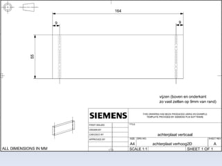 Montageplan | PPTX | Woodworking | Arts and Crafts
