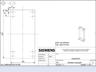 Montageplan | PPTX | Woodworking | Arts and Crafts