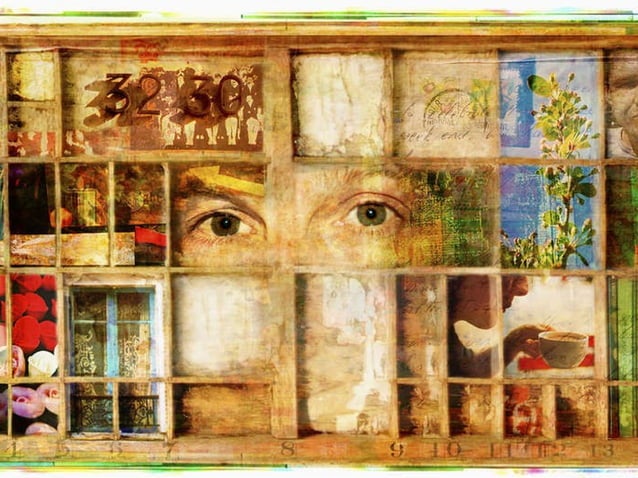 IKON Photomontage Showcase | PPT