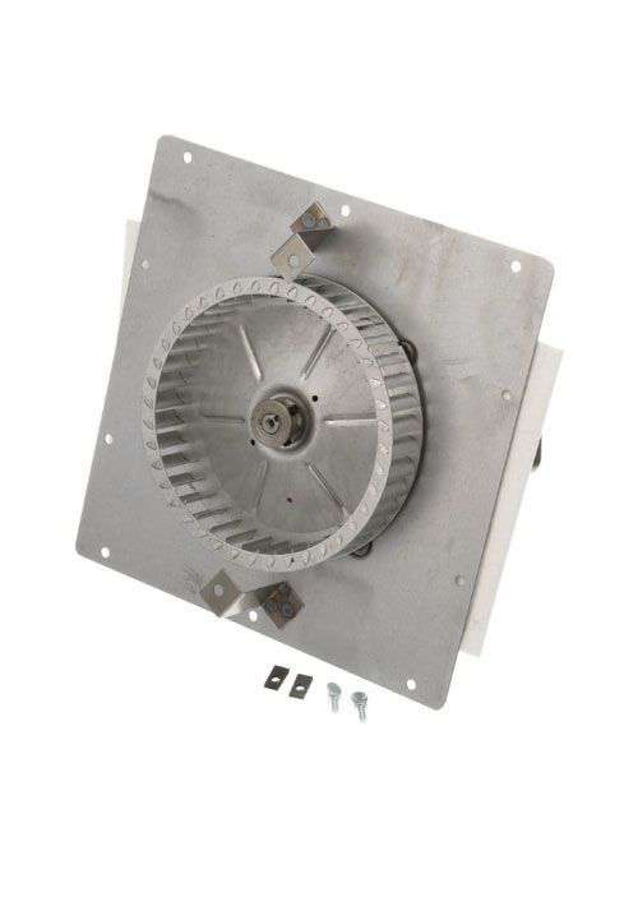 Montague 57527-5 Motor Kit - Convection Oven | PartsFe | PDF
