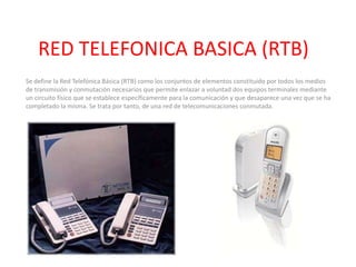 Montaje De Redes | PPTX